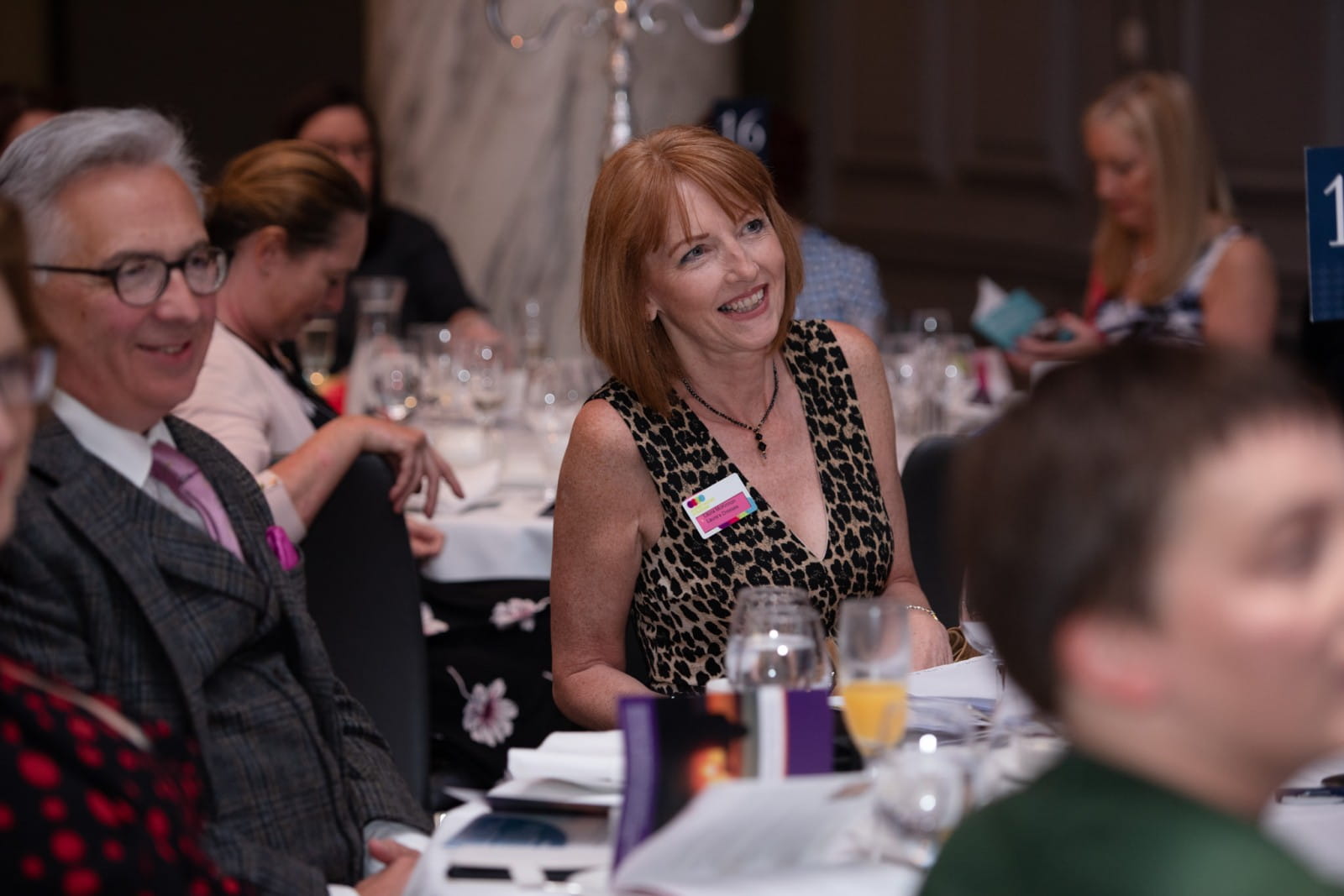 Scottish Women in Business | 2019 (May) - SWIB Awards 2019